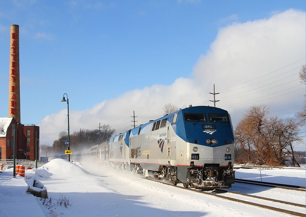 All board, the Amtrak packing cheat sheet! - DEK Travel Journal